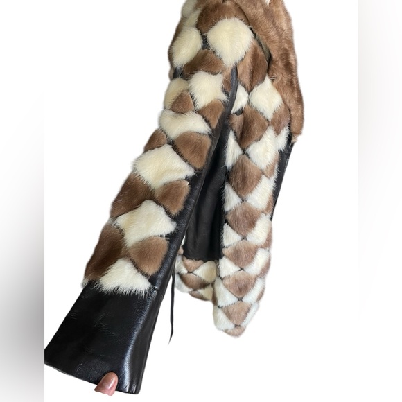 Vintage | Jackets & Coats | Vintage 7s Fur Coat | Poshmark